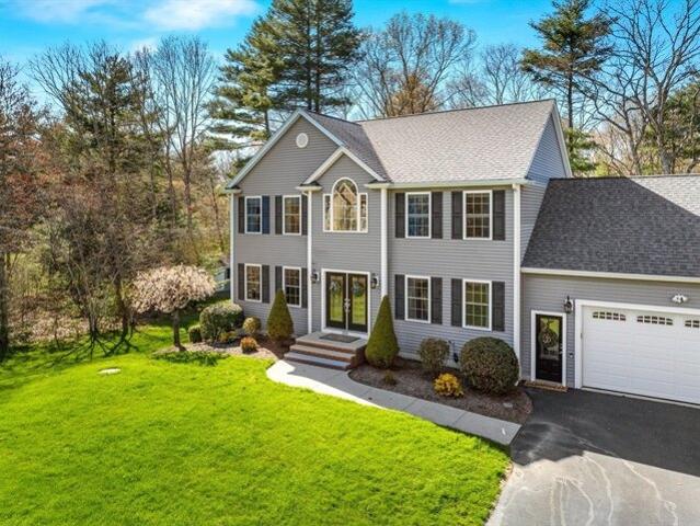 Burnside Ave, Seekonk, Home For Sale