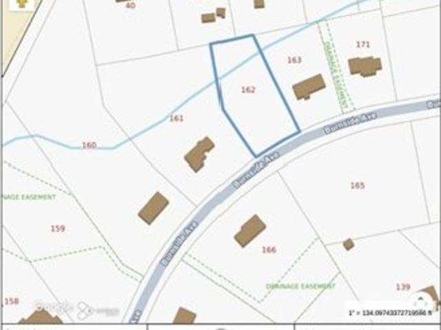 Burnside Ave, Seekonk, Plot For Sale