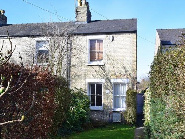 Burnside, Cambridge CB1, 2 bed end terrace house to rent, £1,700 pcm | PrimeLocation