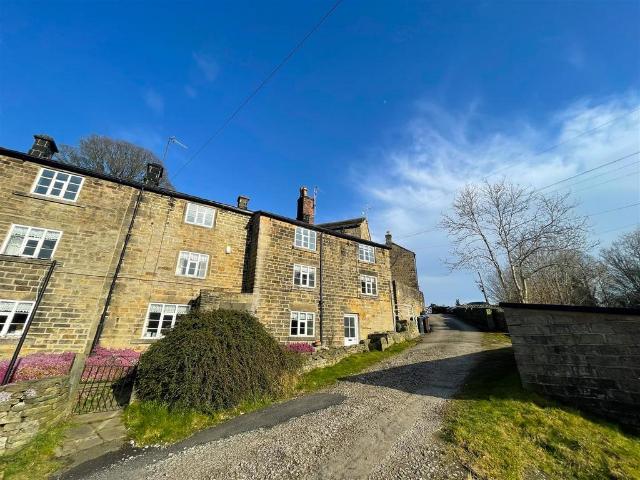 Burnside Cottages, Low Bradfield, S6 2 bed cottage to rent £1,195 pcm £276 pw