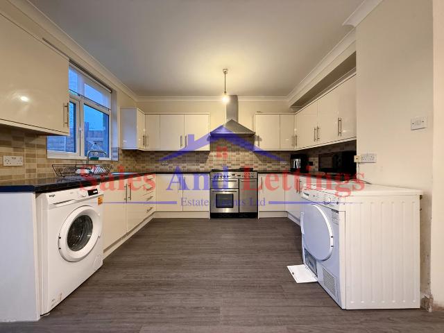Burnside Crescent, Wembley HA0, 4 bed semi detached house to rent, £2,850 pcm | PrimeLocation