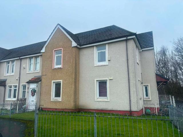 Burnside Crescent, Blantyre G72, 2 bed flat to rent, £795 pcm | PrimeLocation