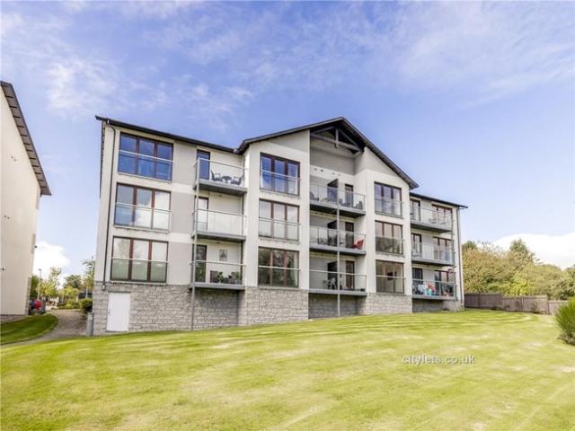 Burnside Drive, Aberdeen