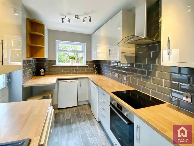 Burnside Drive, Manchester, Greater Manchester M19, 3 bed semi detached house to rent, £1,500 pcm | PrimeLocation