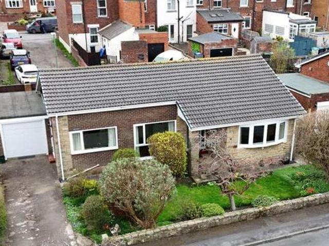 Burnside, Lanchester, 3 Bedroom Detached