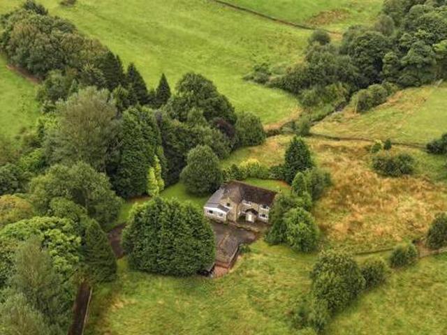 Burnside, Ogden, 4 Bedroom Detached