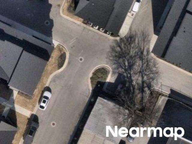 Burnside Pl