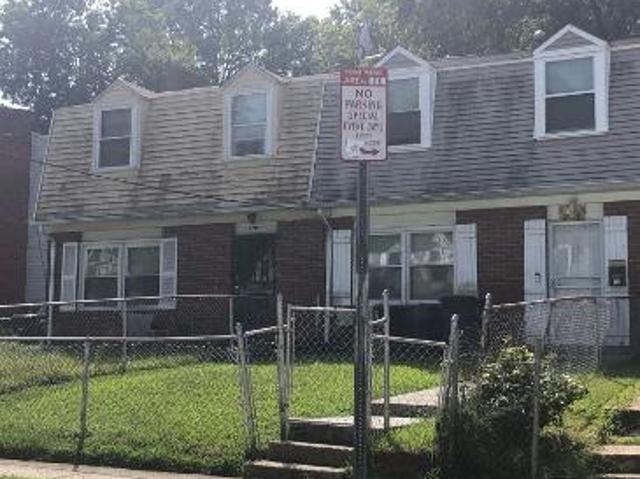 Burnside Rd