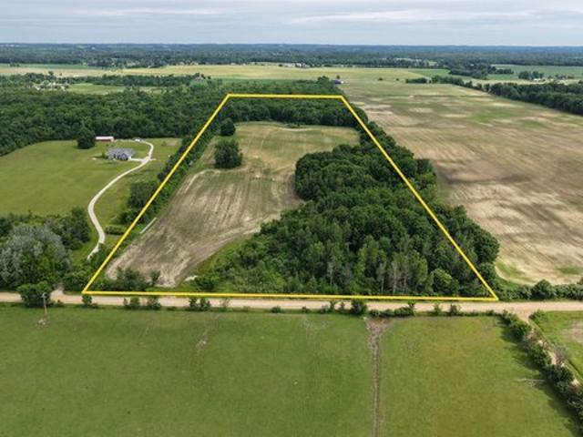 Burnside Rd, Otter Lake, MI 48464