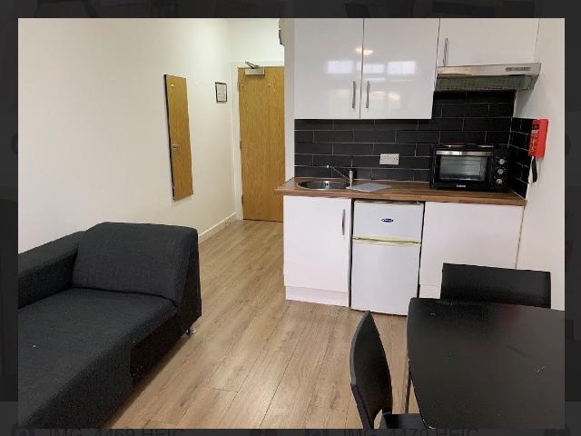 Burnside Road, Dagenham Chadwell Heath RM8, Studio to rent, £1,105 pcm | PrimeLocation