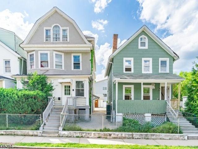 Burnside St, City Of Orange Township, Home For Sale