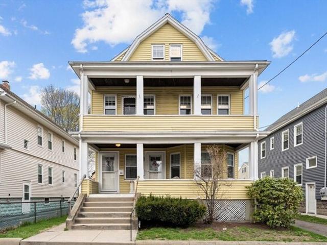 Burnside St, Medford, Home For Sale