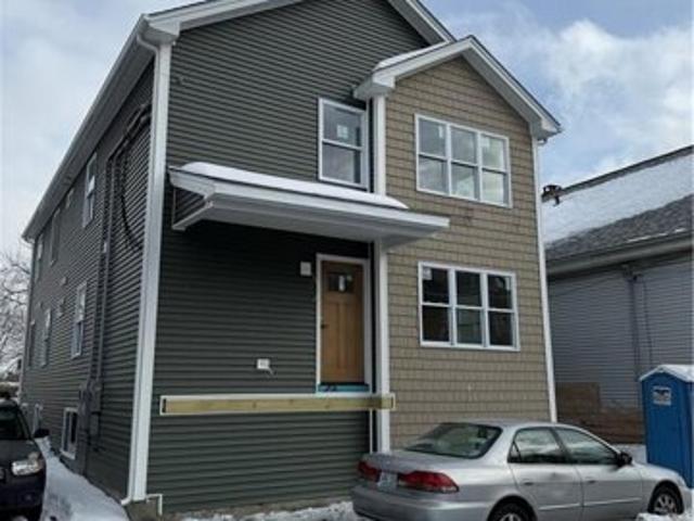 Burnside St, Providence, Home For Sale