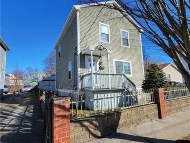 Burnside St, Providence, Home For Sale
