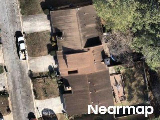 Burnstone Dr