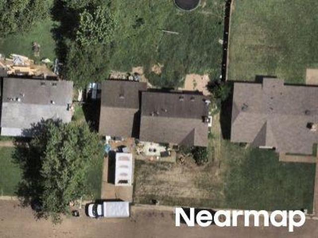 Burnstown Ln