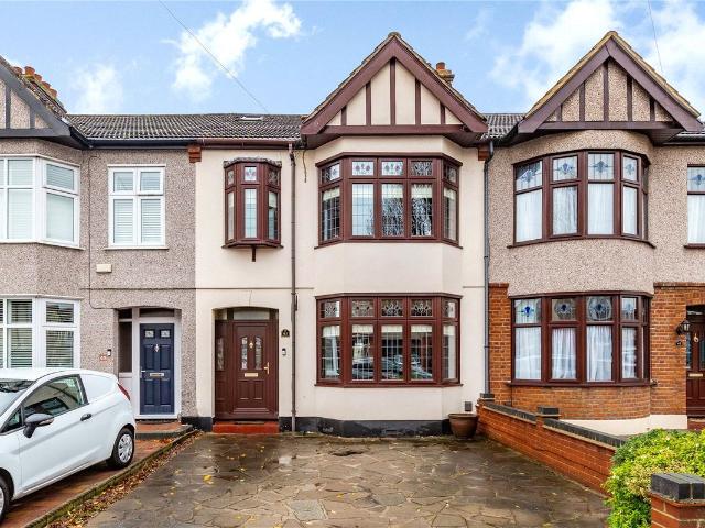 Burnway, Hornchurch, Essex RM11, 4 bed terraced house to rent, £2,550 pcm | PrimeLocation