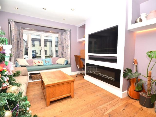 Burnway, Hornchurch RM11, 3 bed terraced house to rent, £2,750 pcm | PrimeLocation