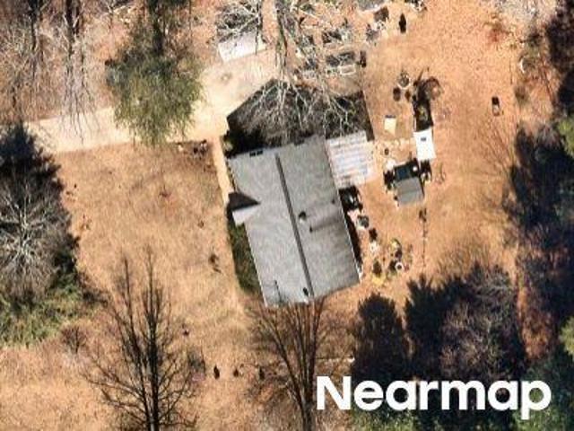Burnt Trail Dr