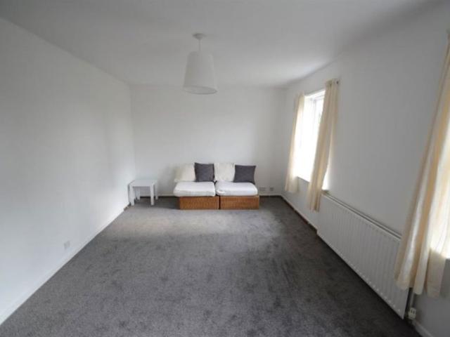 Burnt Ash Hill, SE12, London