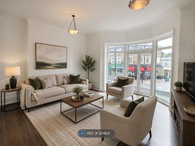 Burnt Ash Road, London SE12, 3 bed maisonette to rent, £2,250 pcm | PrimeLocation