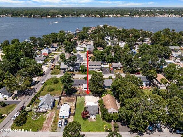 Burnt Bark Rd, Brick, Home For Sale