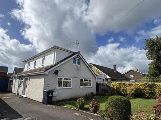 Burnt Barn Road, Bulwark, 4 Bedroom Detached