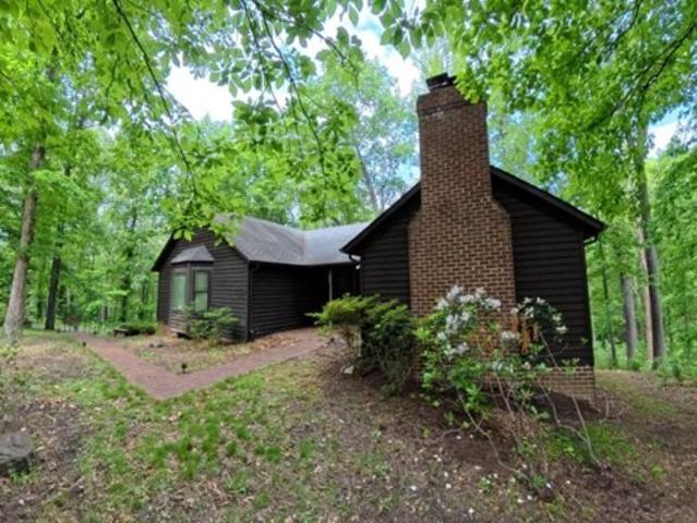 Burnt Bridge Rd, Lynchburg, Home For Sale