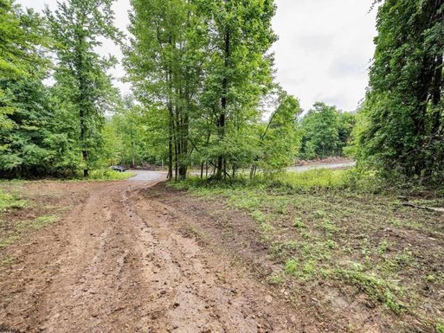 Burnt Cabin Rd Lot 1, Fairmont, WV 26554
