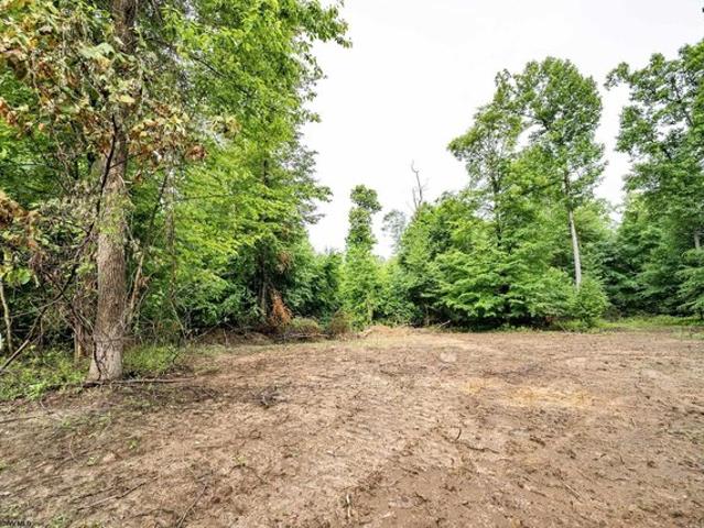 Burnt Cabin Rd Lot 4, Fairmont, WV 26554