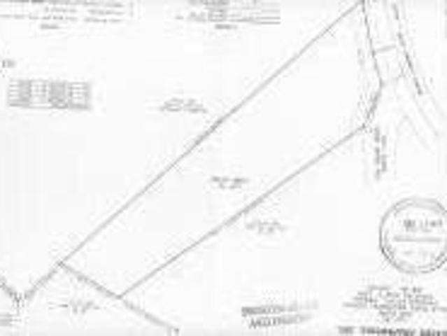 Burnt Chimney Rd, Wirtz, Plot For Sale