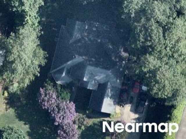 Burnt Hickory Rd NW