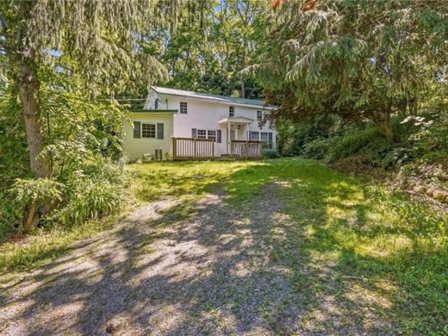Burnt Hill Rd, Burdett, Home For Sale