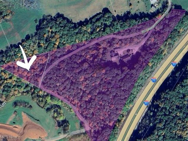 Burnt Hill Rd, Williamstown, WV 26187