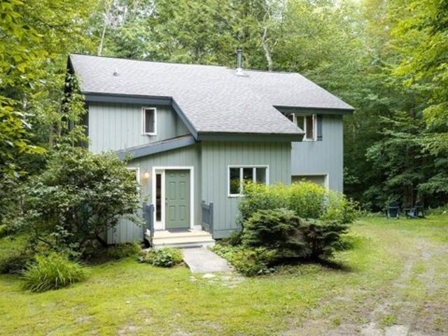 Burnt Hill Rd, Winhall, Home For Sale