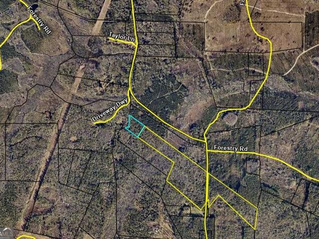 Burnt /L Nw/S Ft Unit V, Folkston, GA 31537