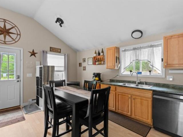 Burnt Meadow Rd, Brownfield, Home For Sale