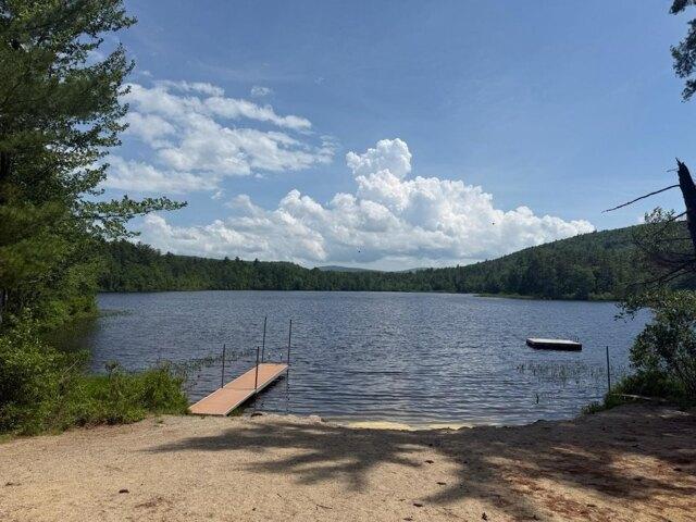 Burnt Meadow Rd, Brownfield, Home For Sale