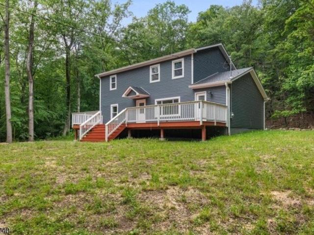 Burnt Meadow Rd, West Milford, Home For Sale