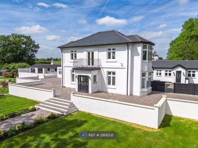 Burnt Mill Lane, Harlow CM20, 7 bed detached house to rent, £8,300 pcm | PrimeLocation