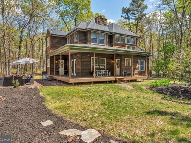 Burnt Mill Rd, Atco, Home For Sale