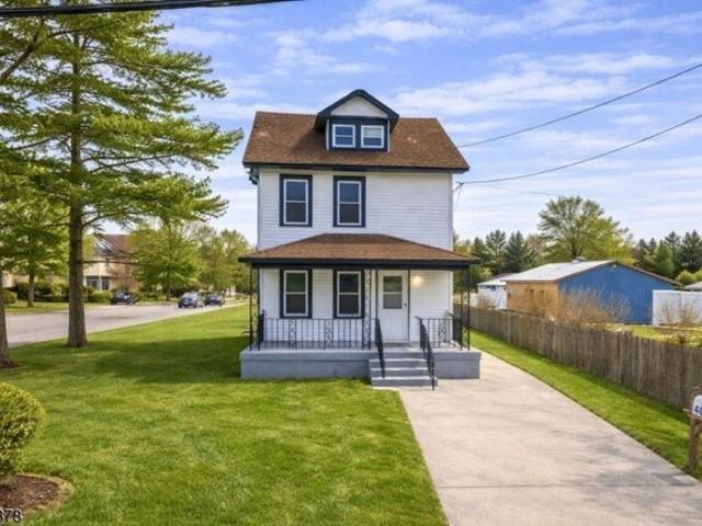 Burnt Mill Rd, Cherry Hill Township, Home For Sale