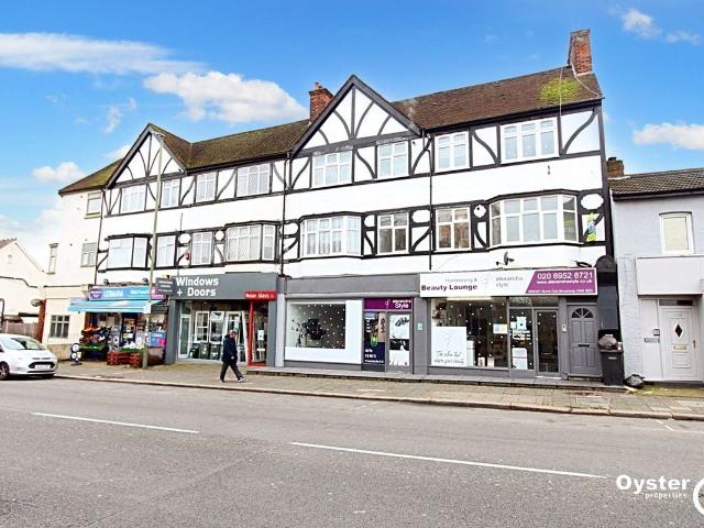 Burnt Oak Broadway, Edgware HA8, 1 bed flat to rent, £1,300 pcm | PrimeLocation