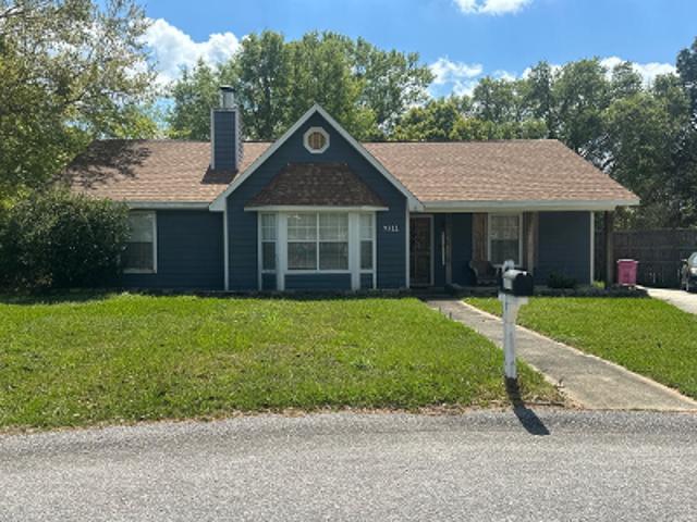 Burnt Pine Dr