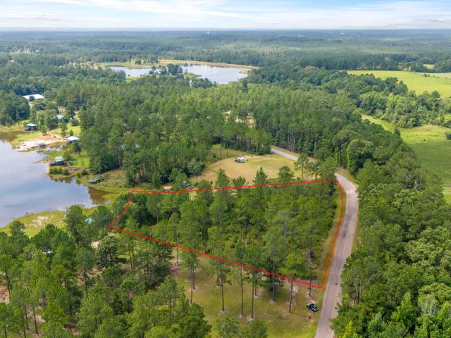 Burnt Pine Rd, Leakesville, MS 39451 | MLS #4117
