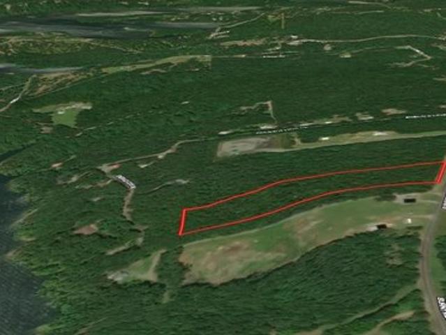 Burnt Ridge Rd, Shirley, AR 72153