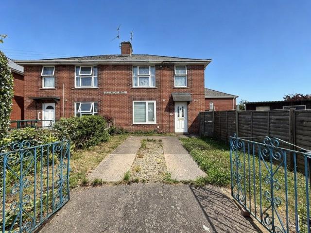 Burnthouse Lane, Exeter