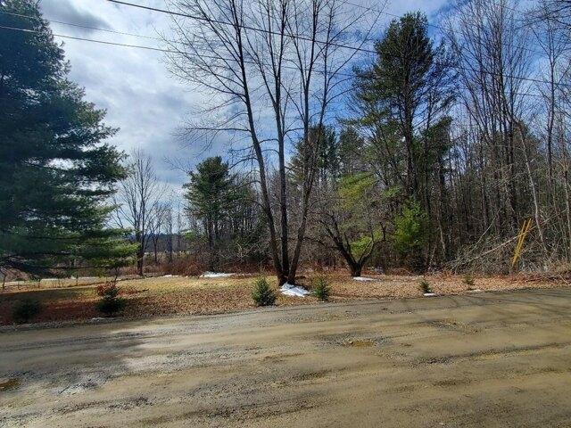 Burough Rd, Dover Foxcroft, Plot For Sale