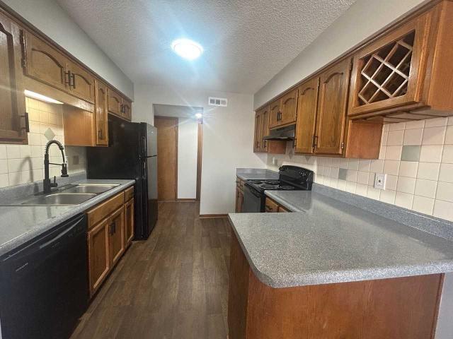 Burr Oak Woods Apartments 1 Bedroom Apartment for Rent at 3403 Nw Duncan Rd, Blue Springs, MO 64015