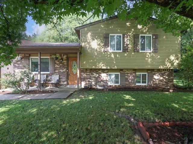 Burr Oak Ct, Indianapolis, Home For Sale